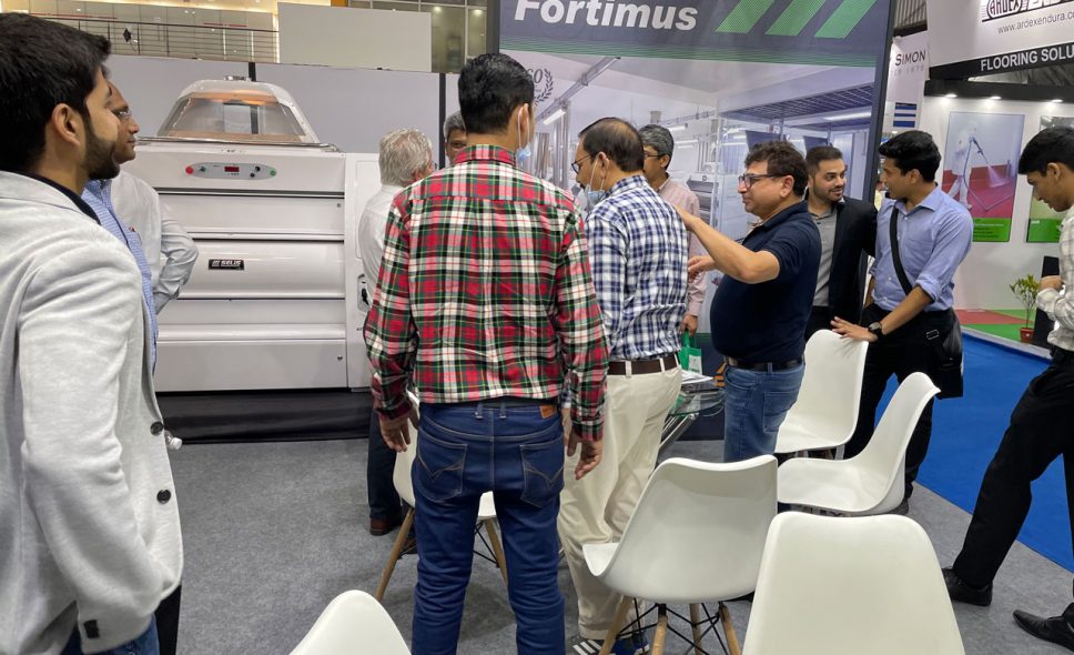 GrainTech Bengaluru, August 2022